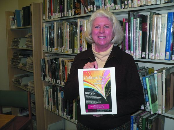 Cultural Fest returns to Captiva Memorial Library - SANIBEL-CAPTIVA ...